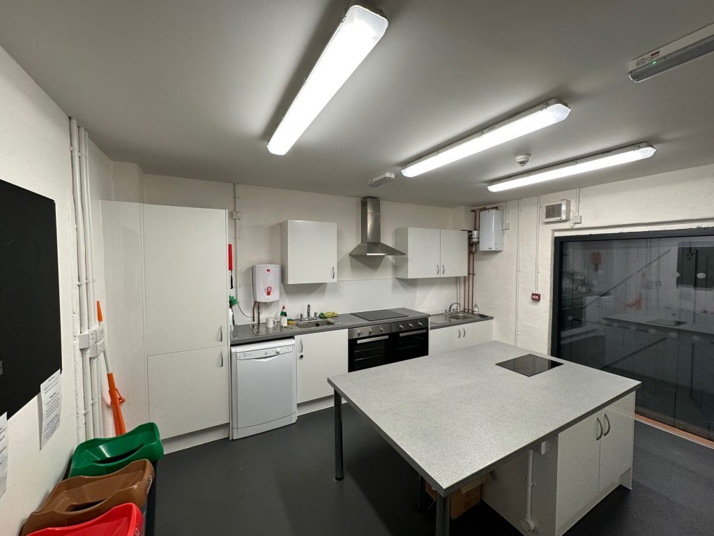 Ground-Floor-Kitchen — 7th Bristol Scout Group